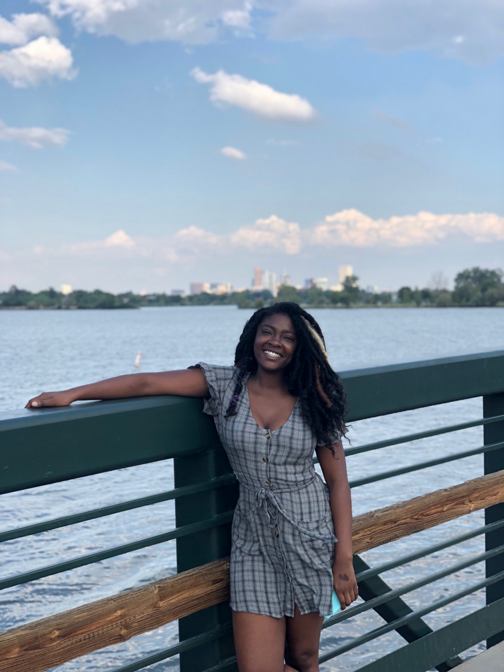 People - Strader Lab