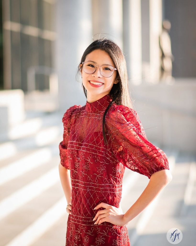 People - Strader Lab