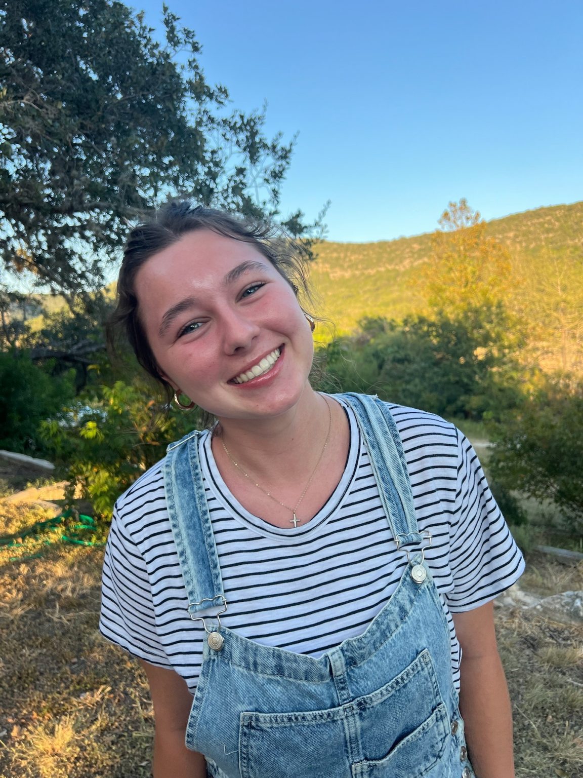 People - Strader Lab